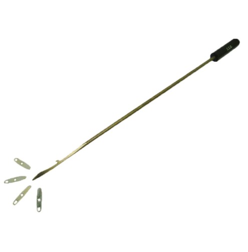 Mattress button clasps for tufting needle. Pack 144 No 614. for use ...